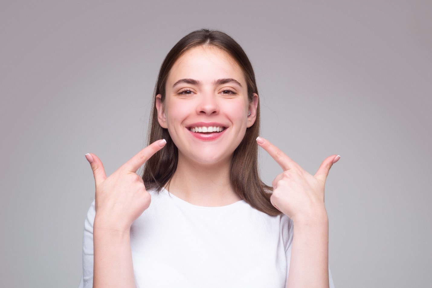 Should You Correct Your Overbite? Learn Why the Answer Is Yes!
